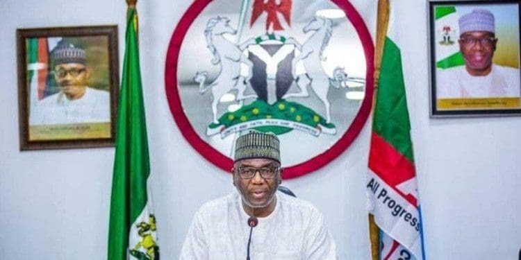 Kwara State Government Awards N1 8bn Contract To Garment Factory